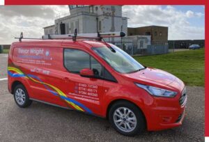 Solar PV - Trevor Wright Electrical